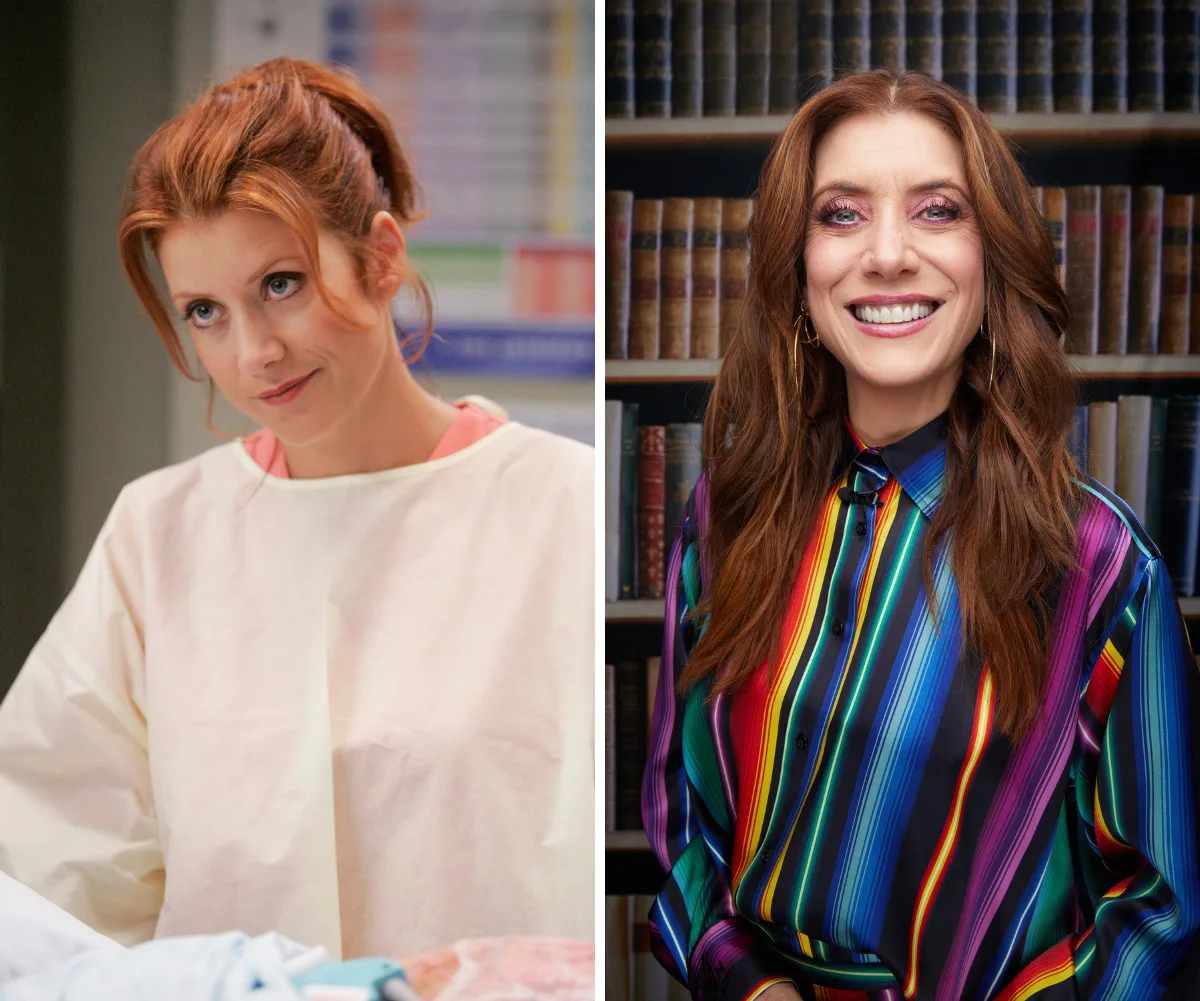 Grey's Anatomy: Where are they now?