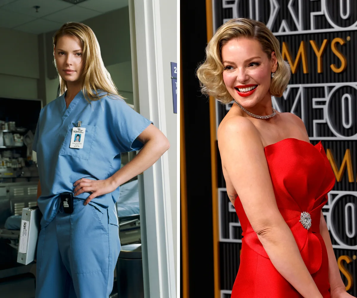 Grey's Anatomy: Where are they now?