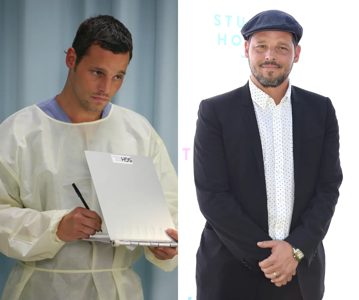 Grey's Anatomy: Where are they now?