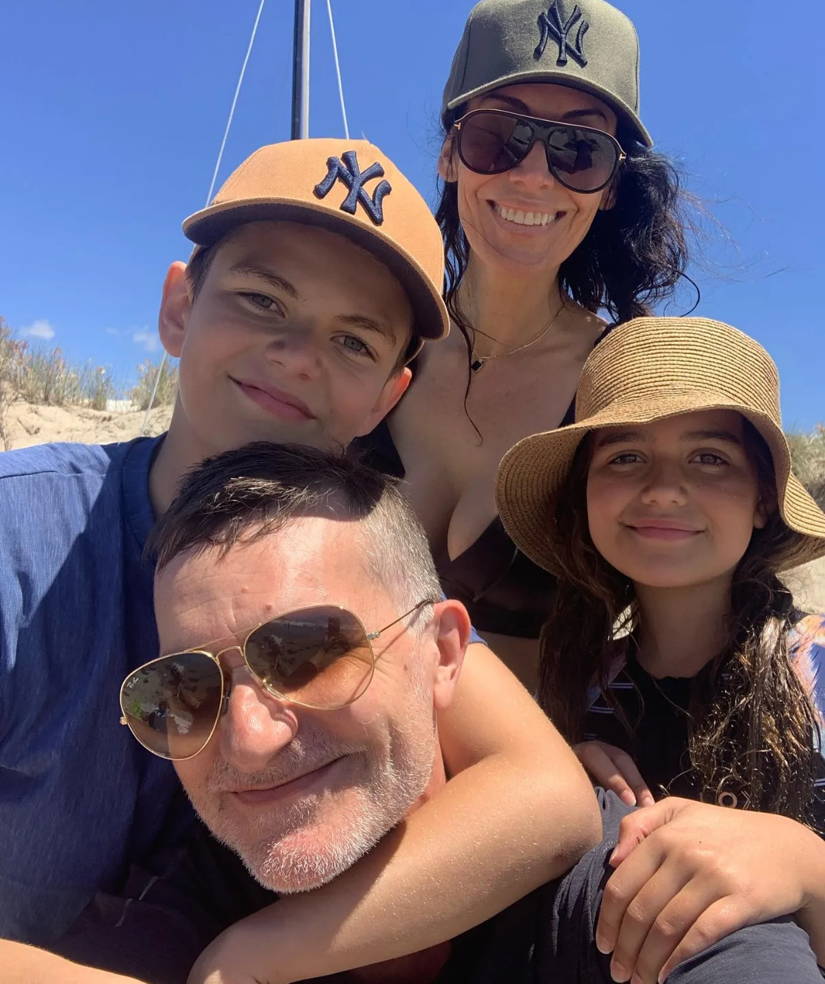 MAFS' John Aiken bond with wife, Kelly is stronger than ever