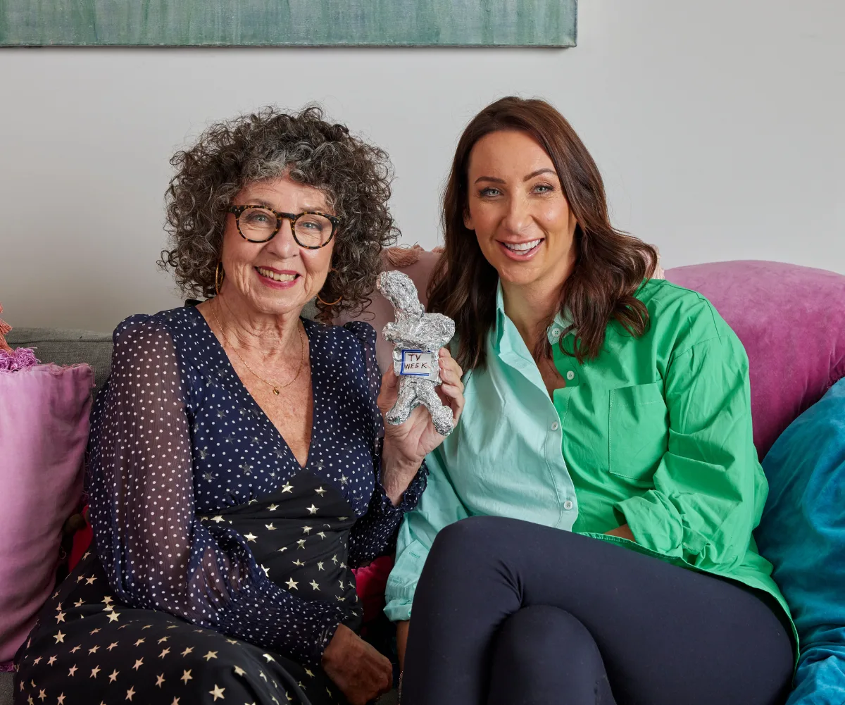 Gogglebox Australia returns in 2024 with a special 20th season