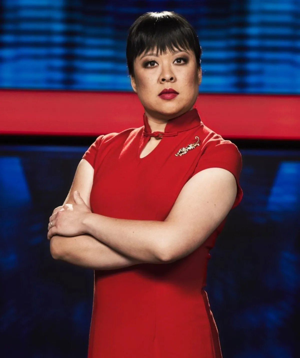 Exclusive: The Chase Australia's Tiger Mum, Cheryl Toh