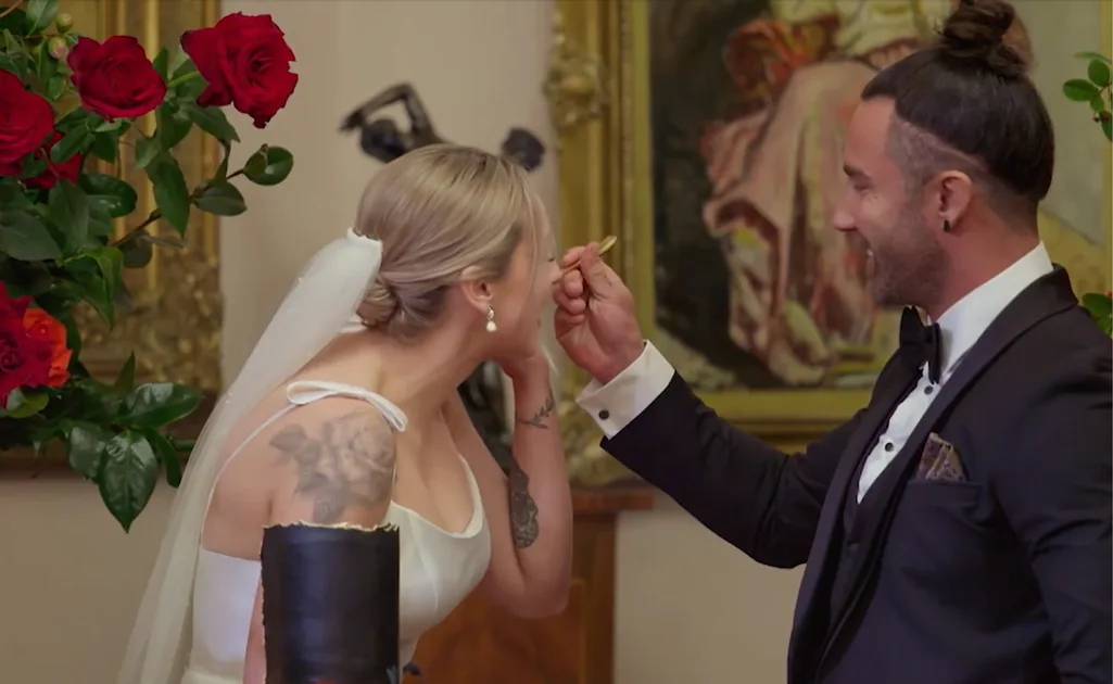 MAFS 2024: Are Jack and Tori still together?