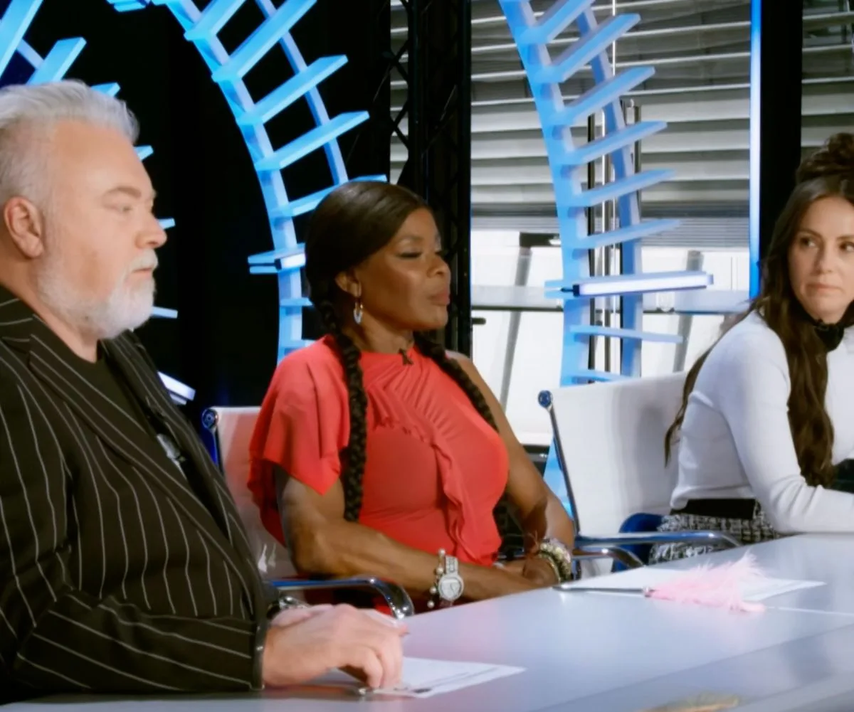 Meet the Australian Idol 2024 top 3 contestants!