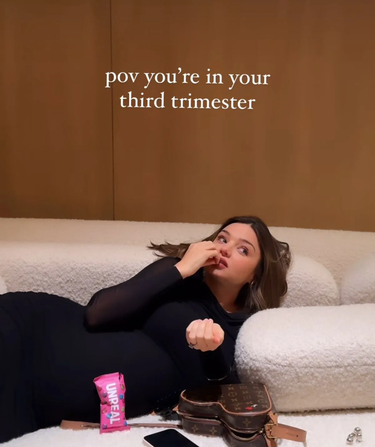 Meet Miranda Kerr's children: family life with her four sons