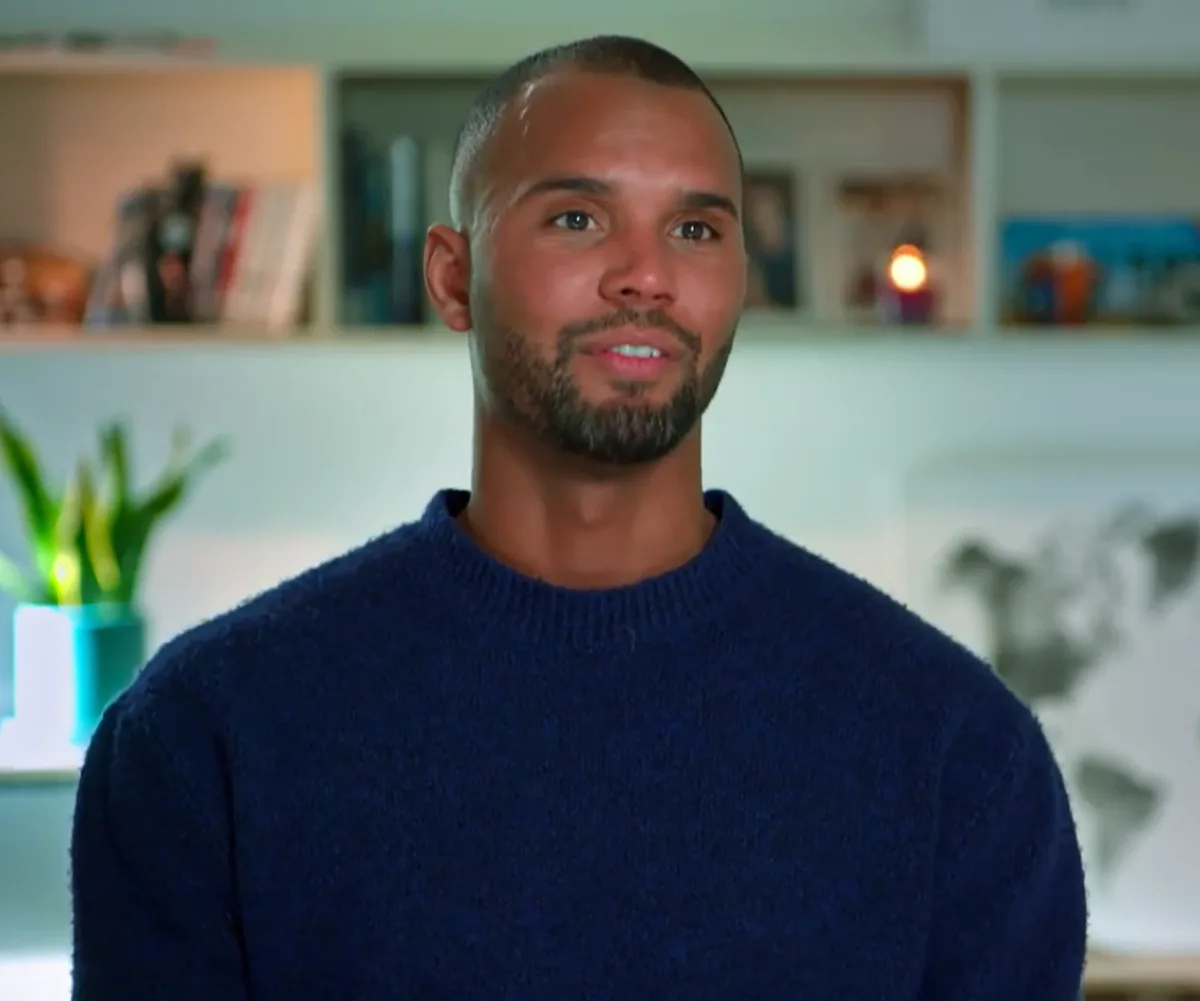 MAFS 2024: Who is Michael Felix?