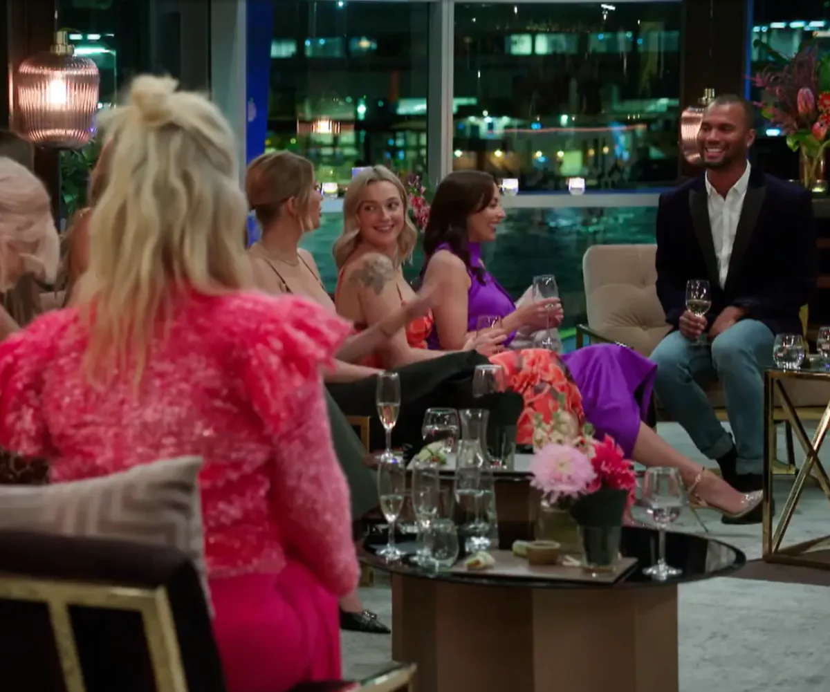 MAFS 2024: Who is Michael Felix?