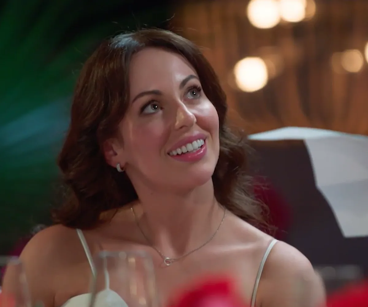 Married At First Sight Australia 2024 Ellie and Ben