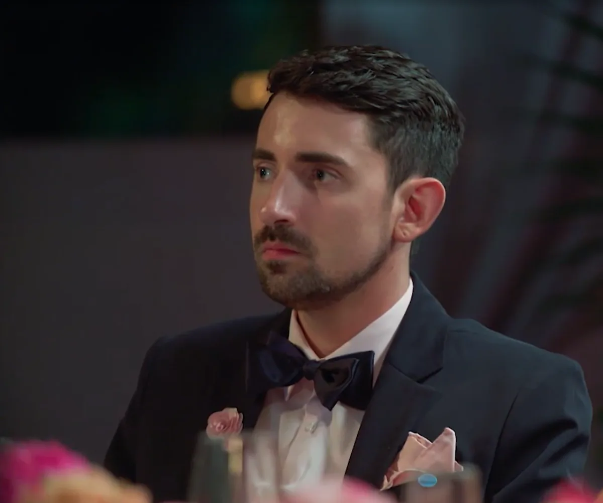 Married At First Sight Australia 2024 Ellie and Ben