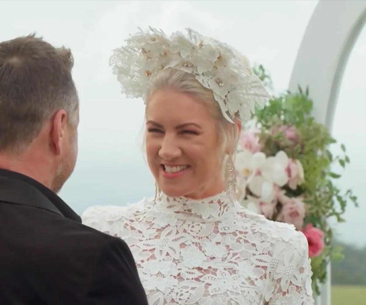 MAFS 2024: Who really is Lucinda Light?