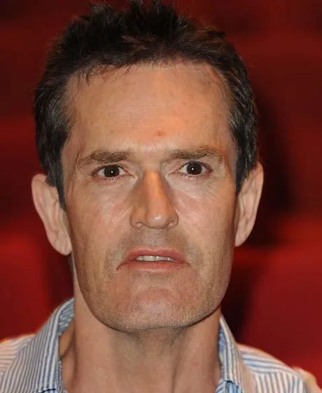 Rupert Everett hates everyone! | Now to Love - New Zealand