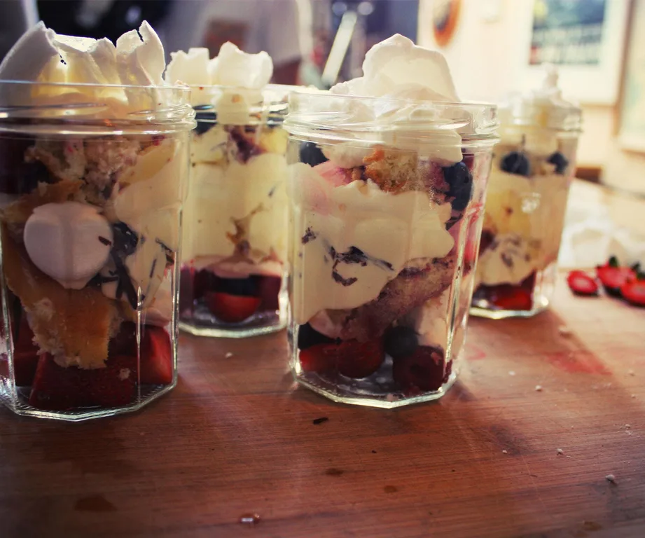 Chef Al Brown's recipe for a perfect summer