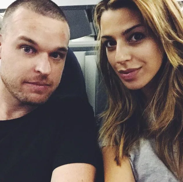 Brooke Fraser shares her baby news!