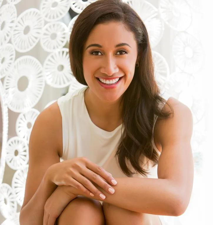 Maria Tutaia's date with destiny