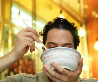You’ve been using chopsticks wrong your whole life