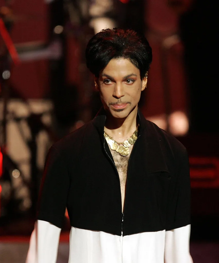Medical examiner confirms Prince's cause of death