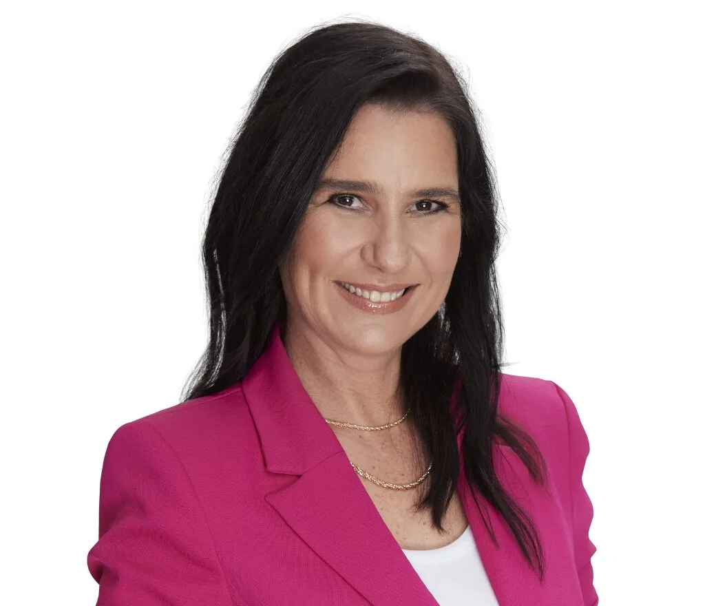 Broadcasting legend Catherine Saunders has passed away | Now to Love ...