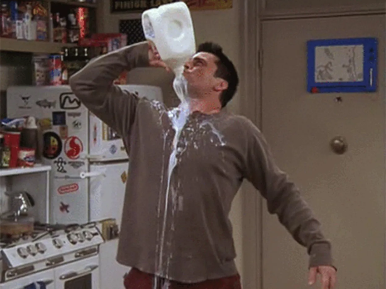 A simple guide to the different types of milk