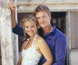 Lisa Chappell on turning 50 and living an unconventional life