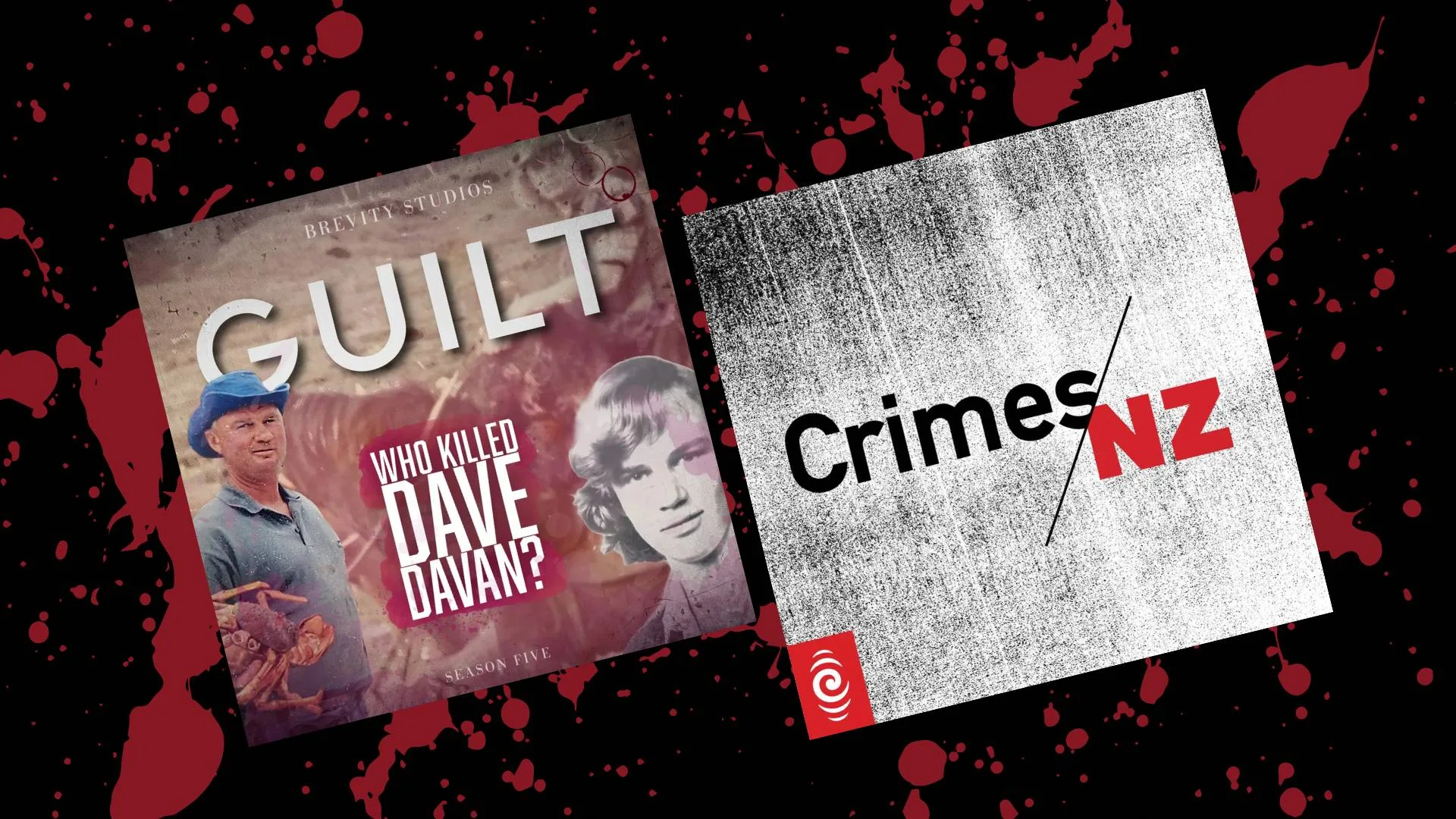 10 true crime podcasts to listen to