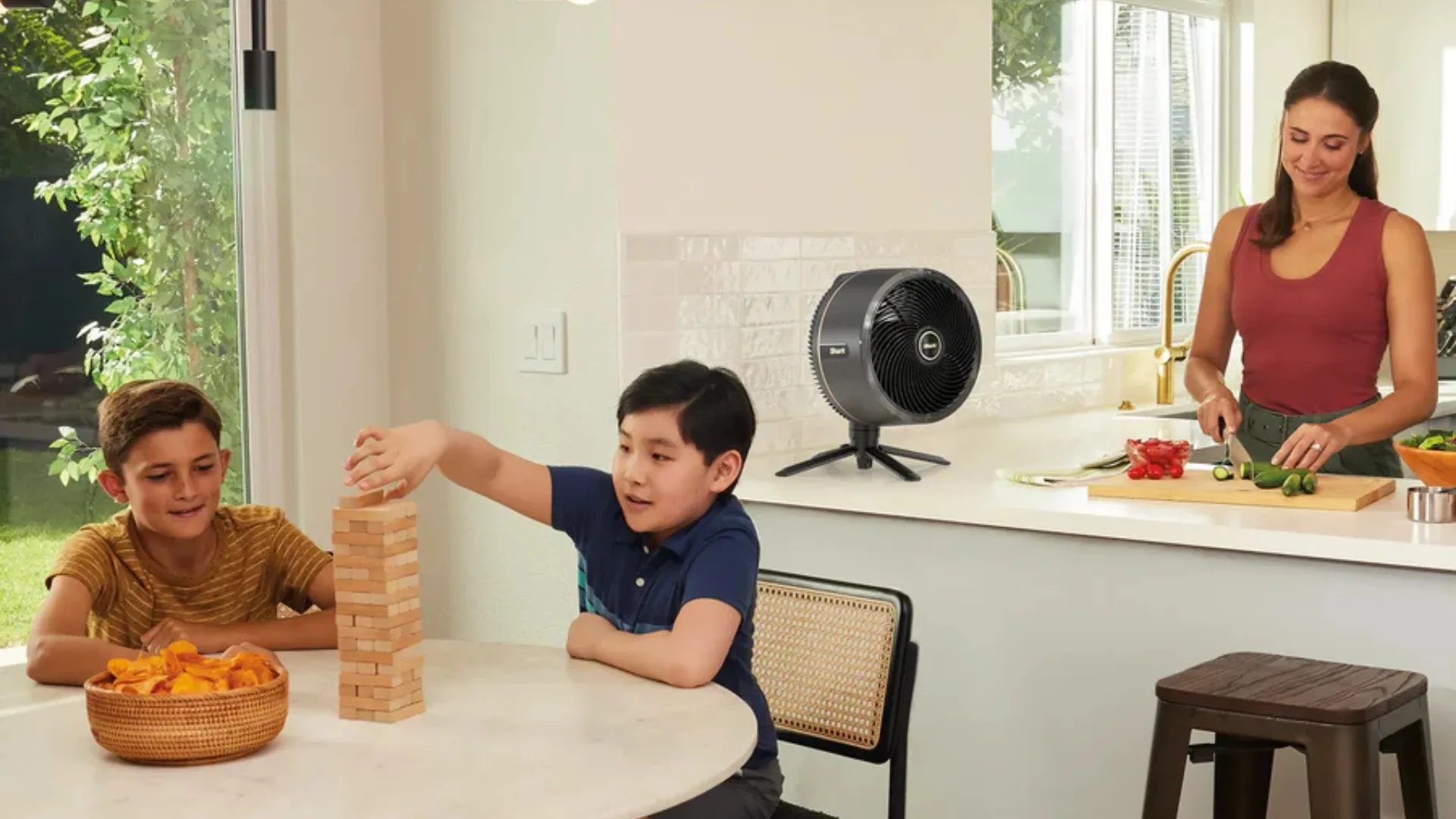 Shop the best cooling fans for summer