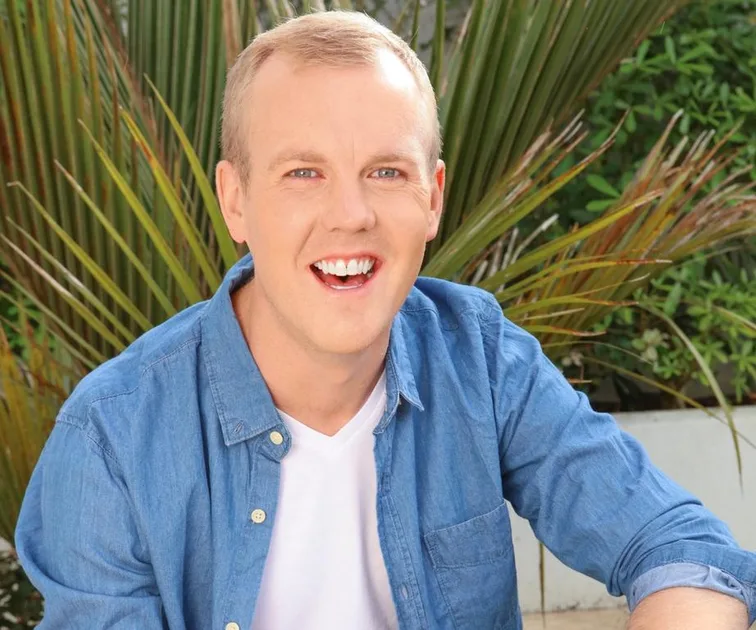 Matty McLean's leap of faith | Now to Love - New Zealand