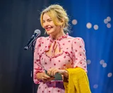 Comedian Abby Howells opens up about her autism diagnosis | Now to Love ...