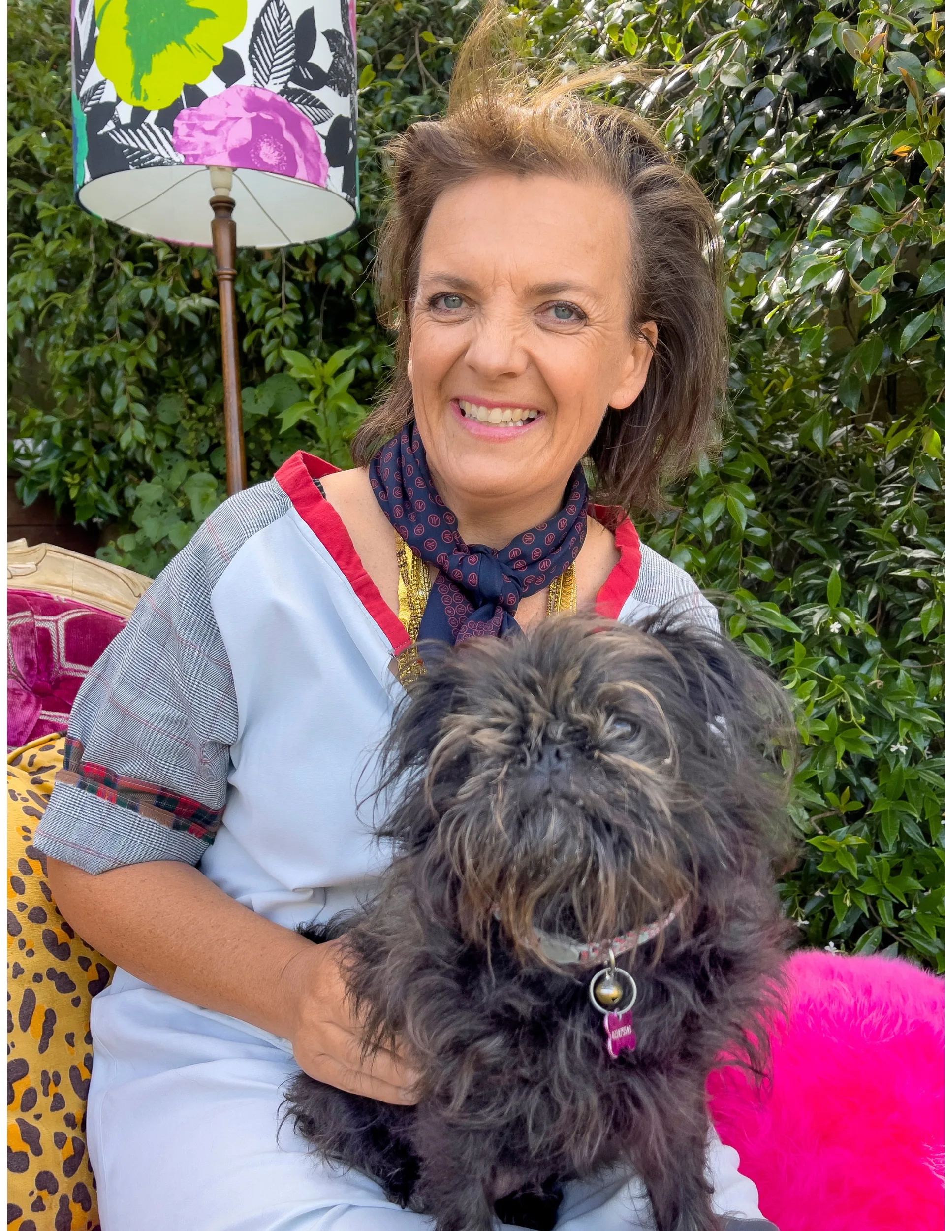 Comedian Emma tells how she is conquering cancer | Now to Love - New ...