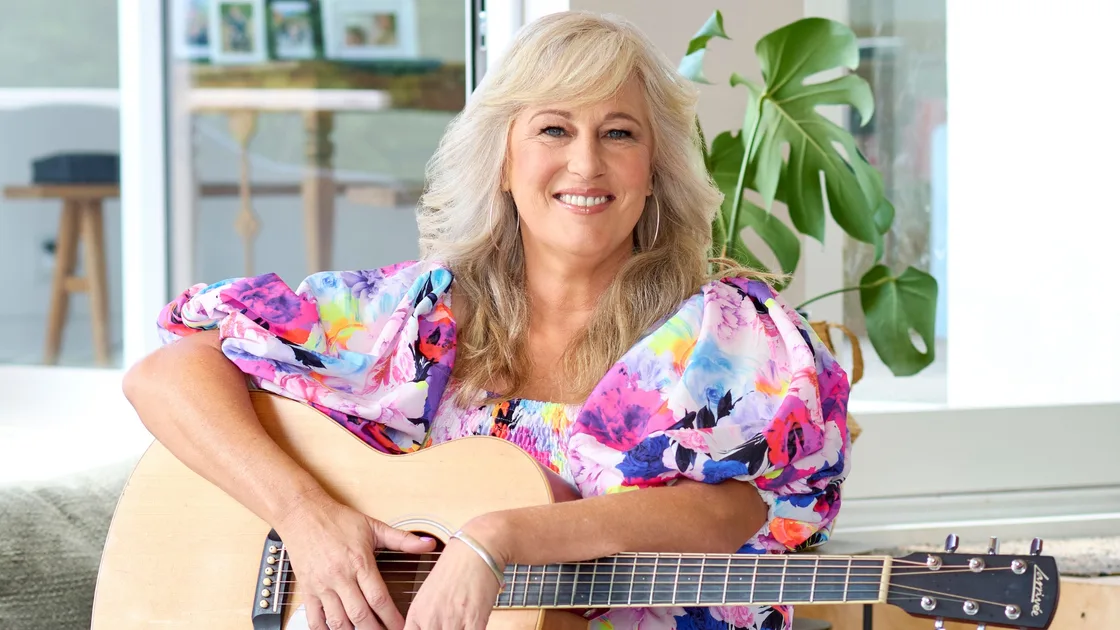 Musician Julia Grace shares her best mental health tips