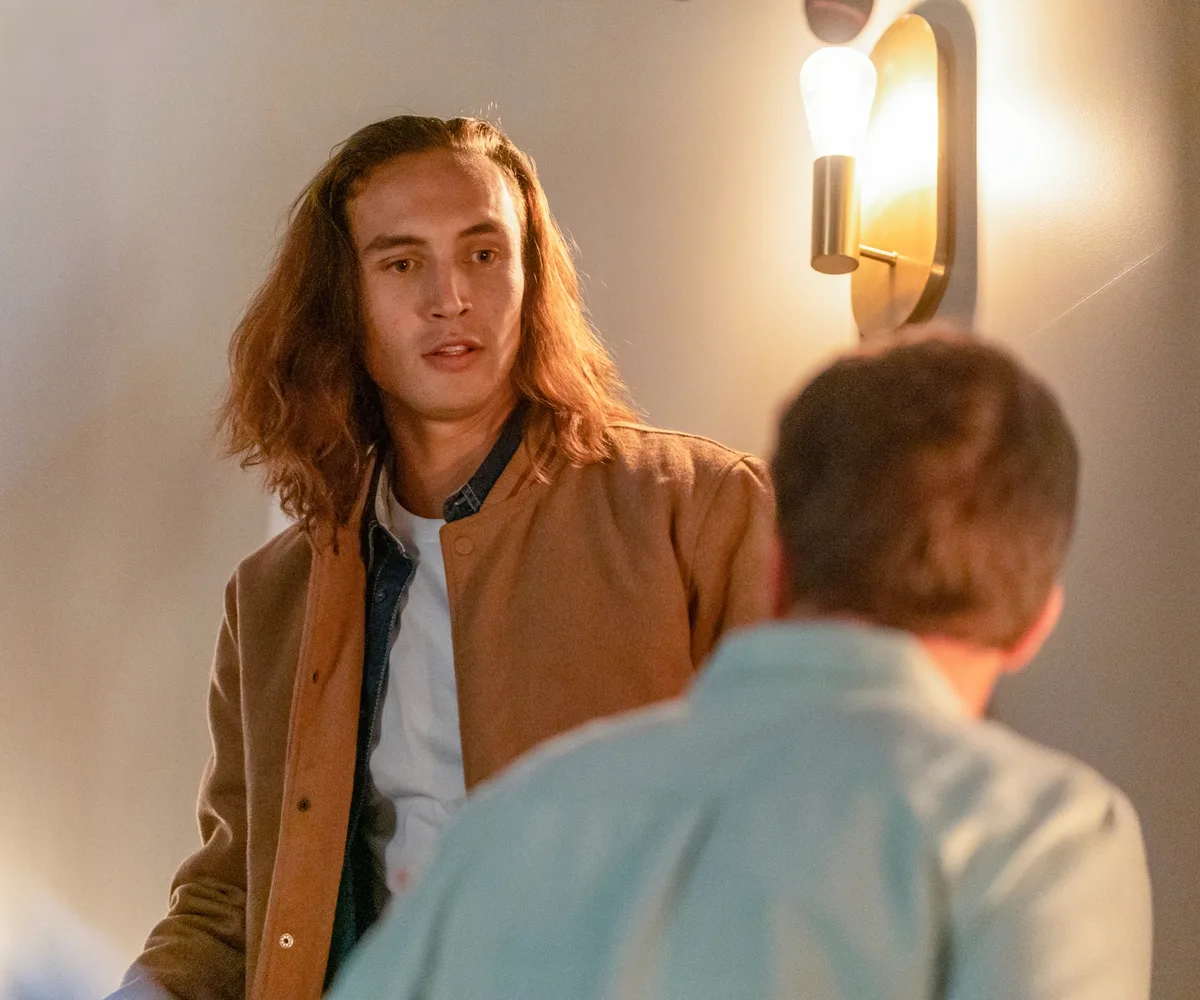 Shorty star Zak Martin and brother Jake on their new podcast | Now to ...