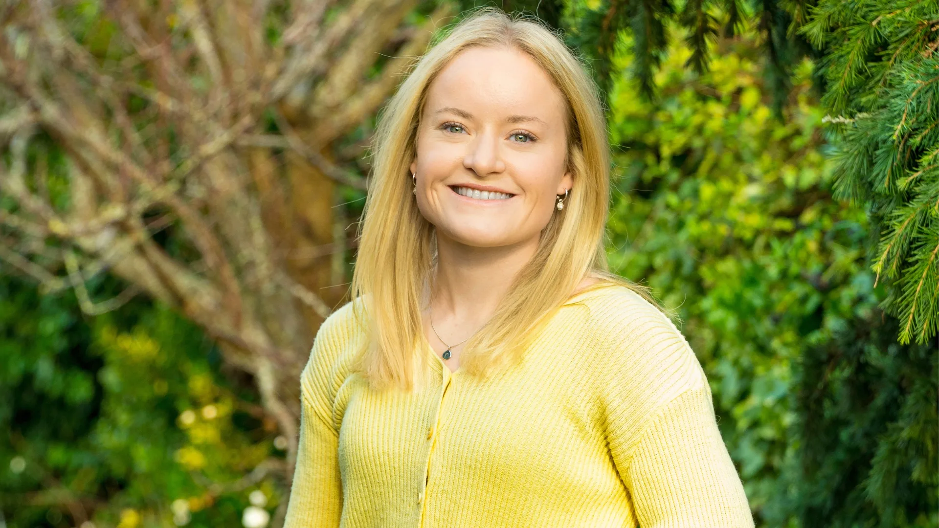 Why Football Fern Paige Satchell can finally play without fear | Now to ...