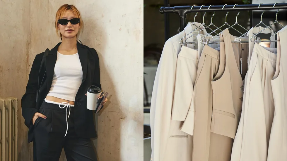 Our top picks from the new Glassons Tailored collection