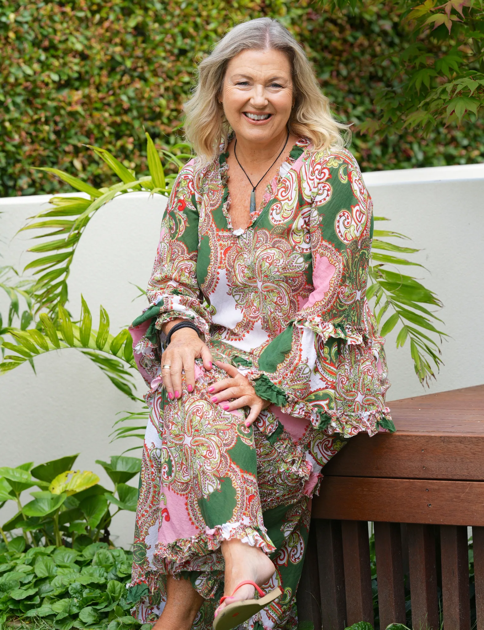 Fair Go's Anna Thomas on championing the underdog