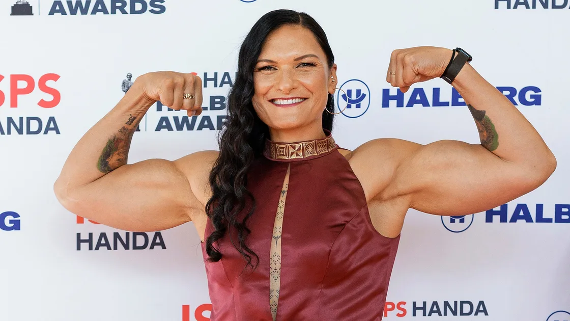 See our red carpet pics from the Halberg awards | Now to Love - New Zealand