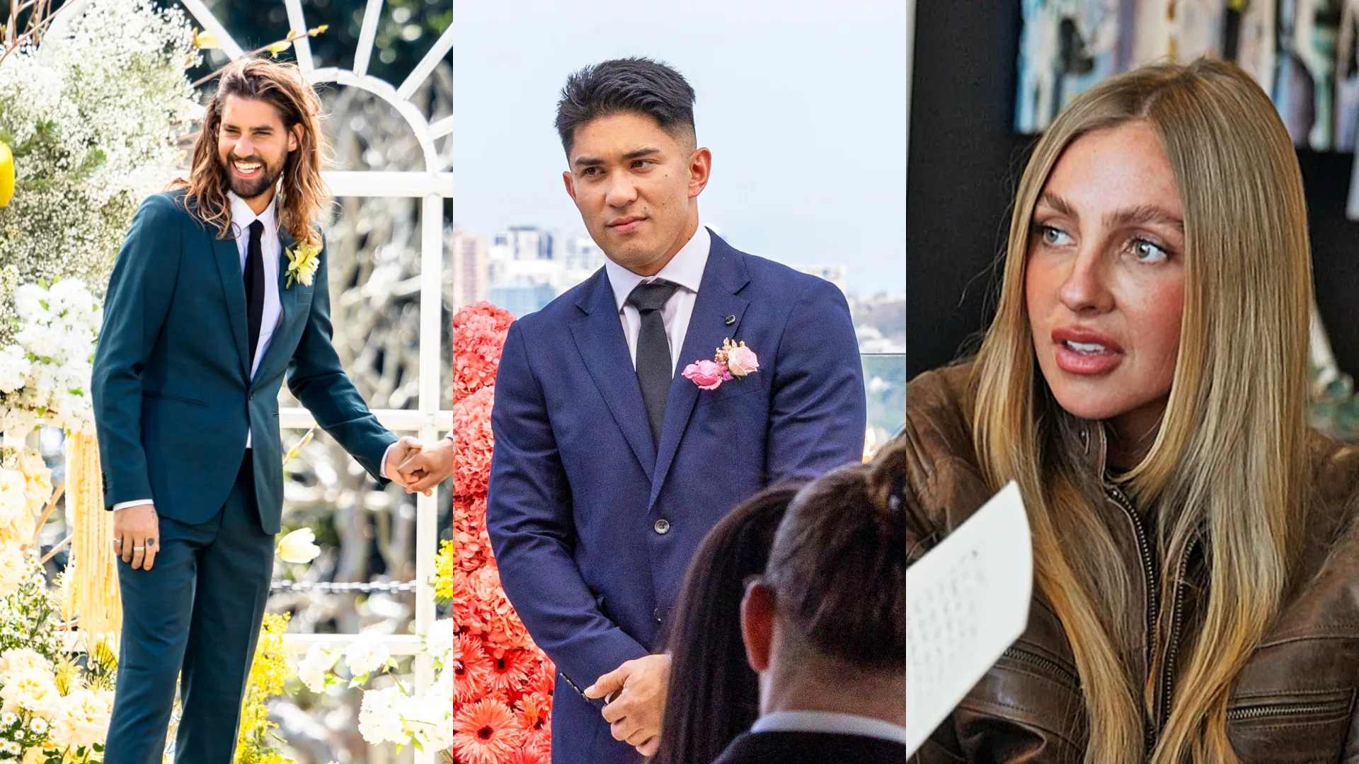 Catch up on the latest Married at First Sight Australia heartbreaks ...