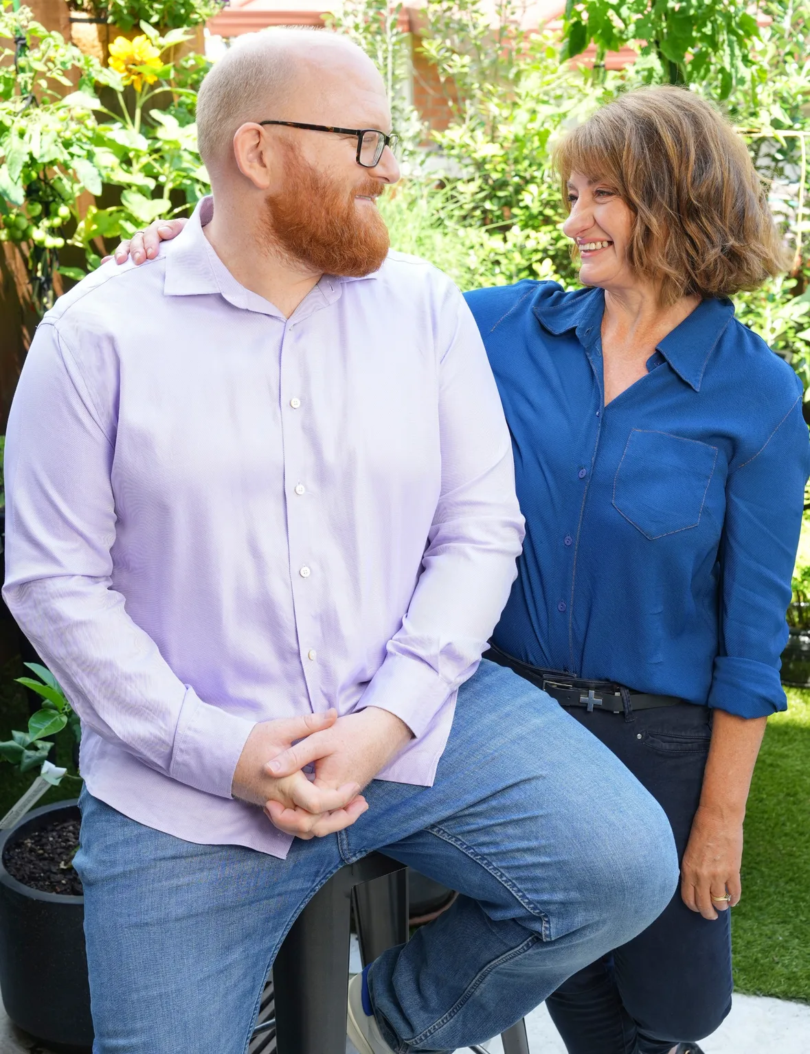 Life after excommunication: Craig Hoyle's inspiring story | Now to Love ...