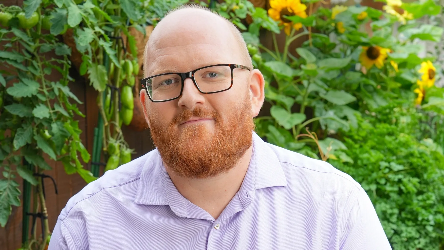 Life after excommunication: Craig Hoyle's inspiring story | Now to Love ...