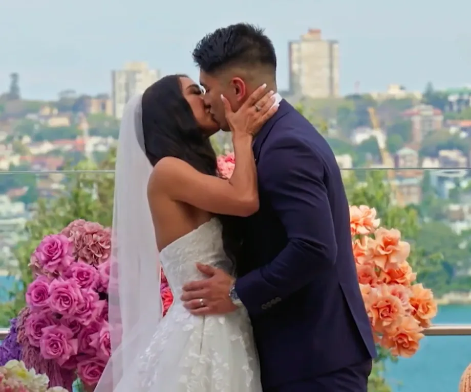 Meet the final MAFS 2024 intruders, Jade & Ridge | Now to Love - New ...