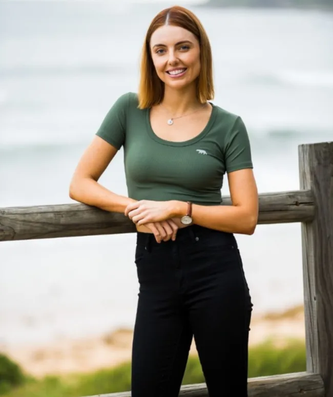 Get to know the MAFS 2024 intruder, Madeleine Jevic | Now to Love - New ...