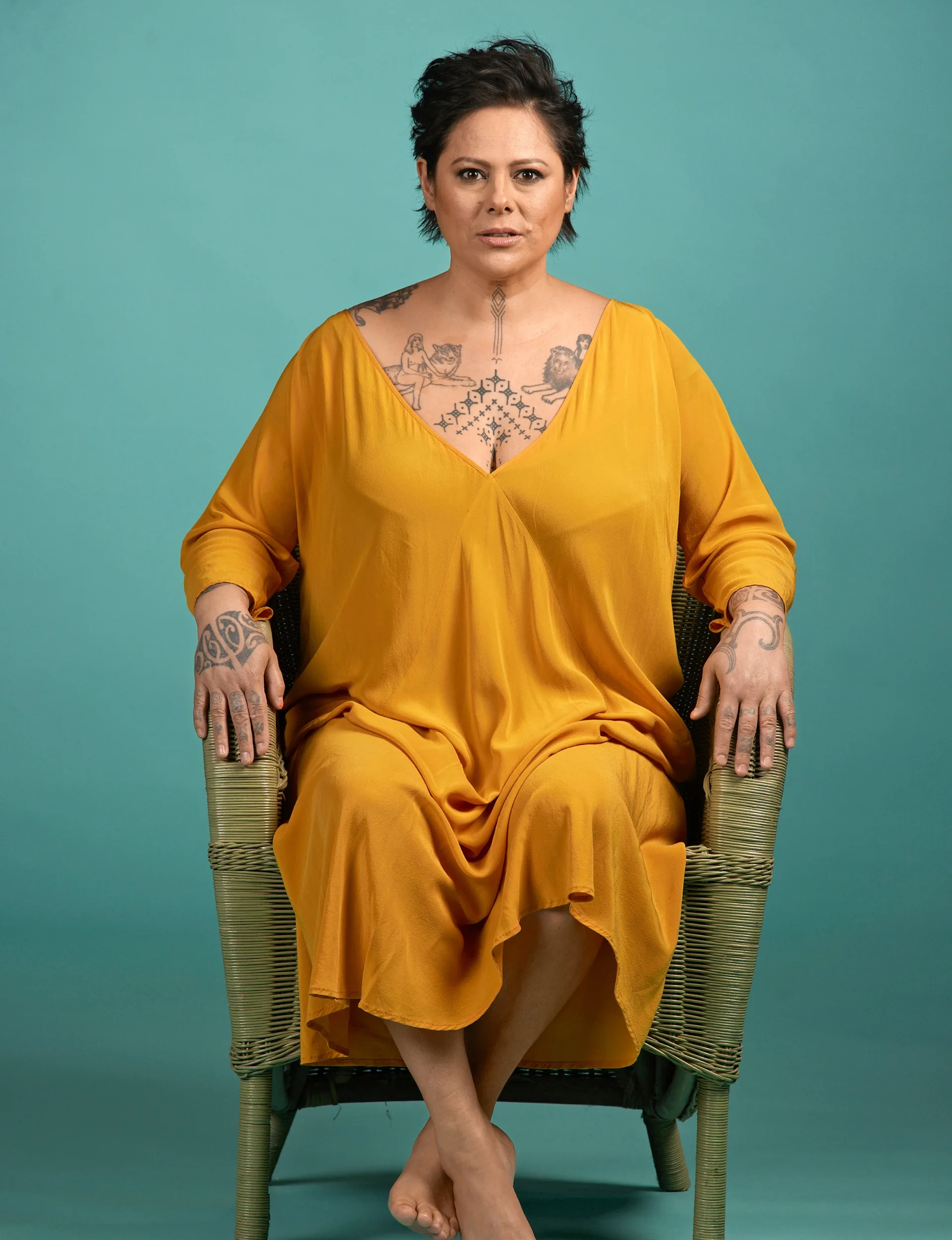 Anika Moa gets serious: 'the diagnosis that changed my life' | Now to ...