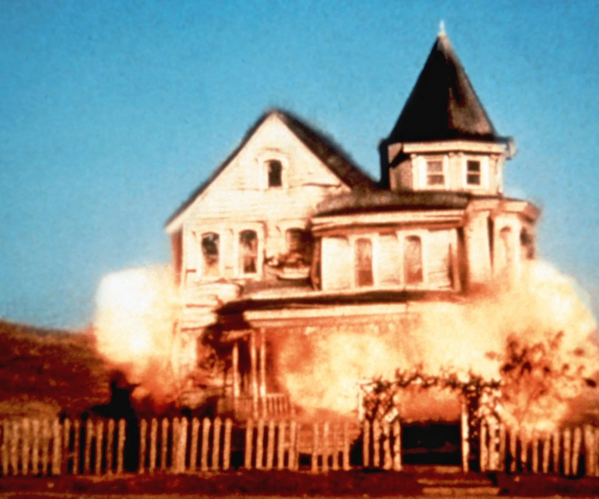 Little House On The Prairie Turns 50 Now To Love New Zealand