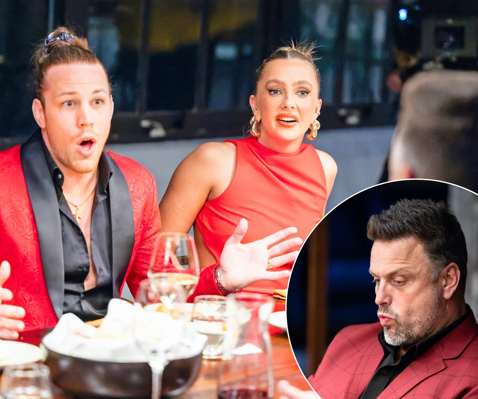 Bust ups and a break up! 2024's most explosive MAFS week yet | Now to ...