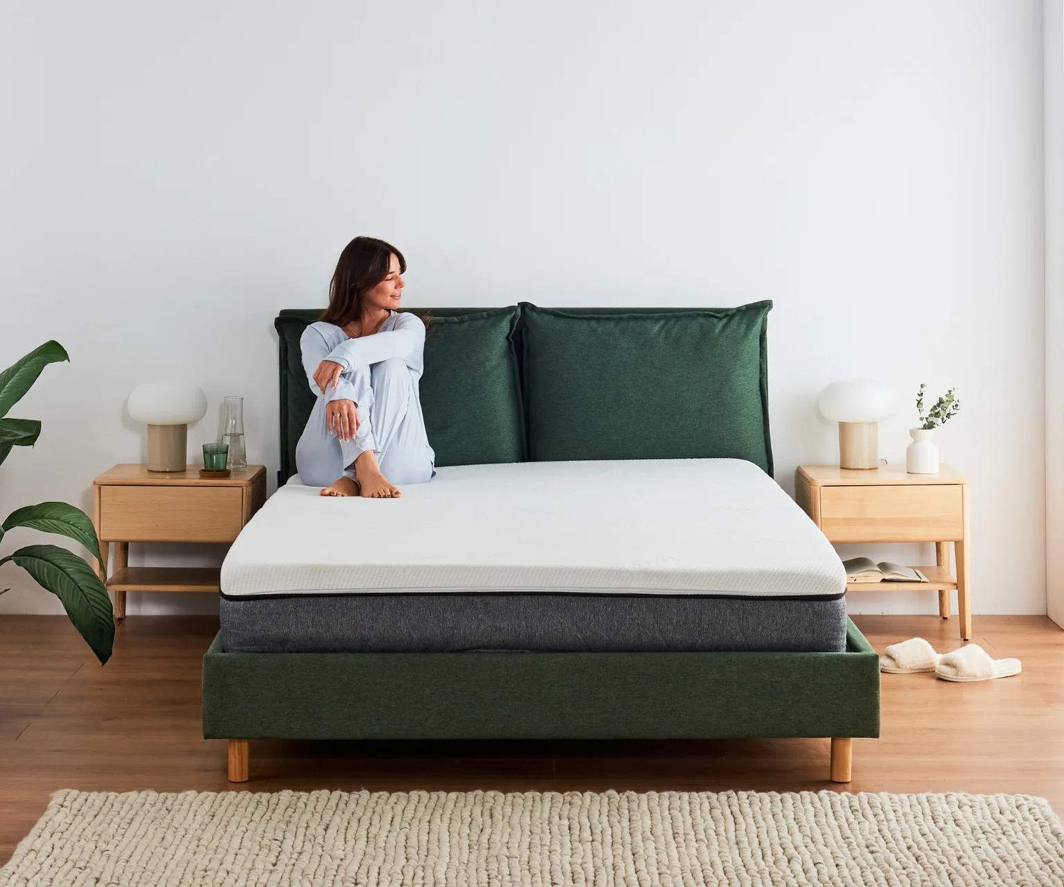 Our guide to the best mattress NZ for a better night's sleep