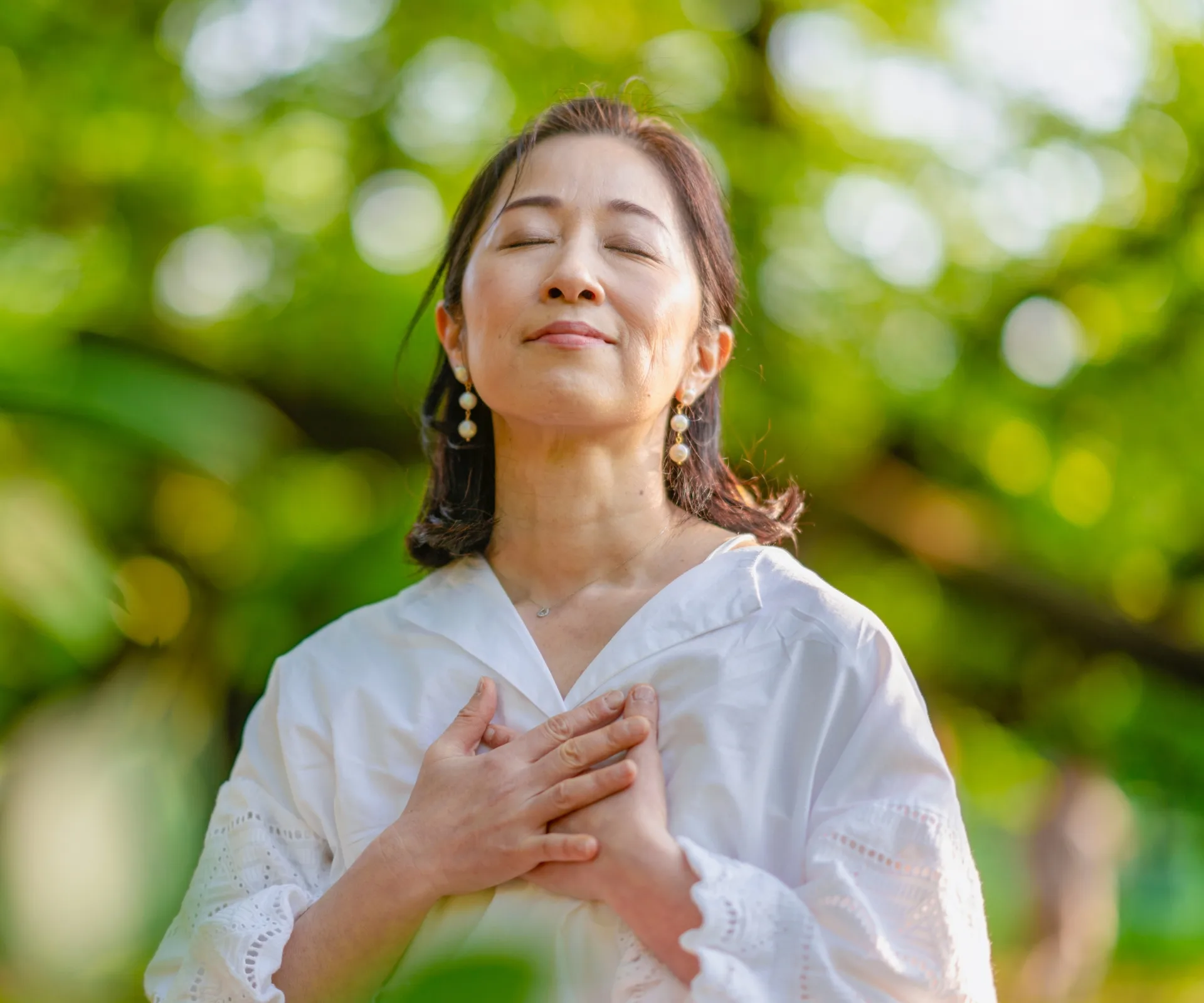 Tips to reduce stress and find more calm in your life | Now to Love ...