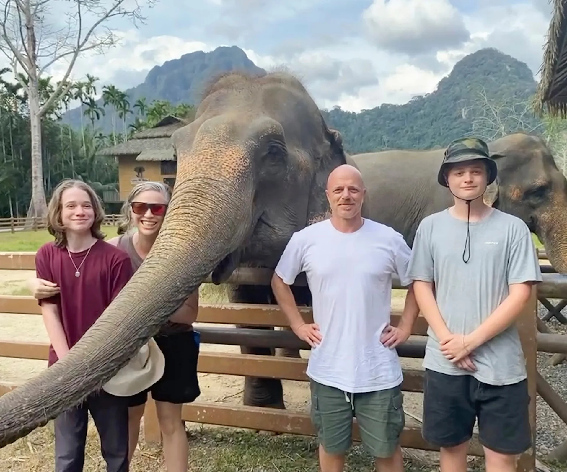 GKBO's Devoney on her medical diagnoses and an unreal recipe