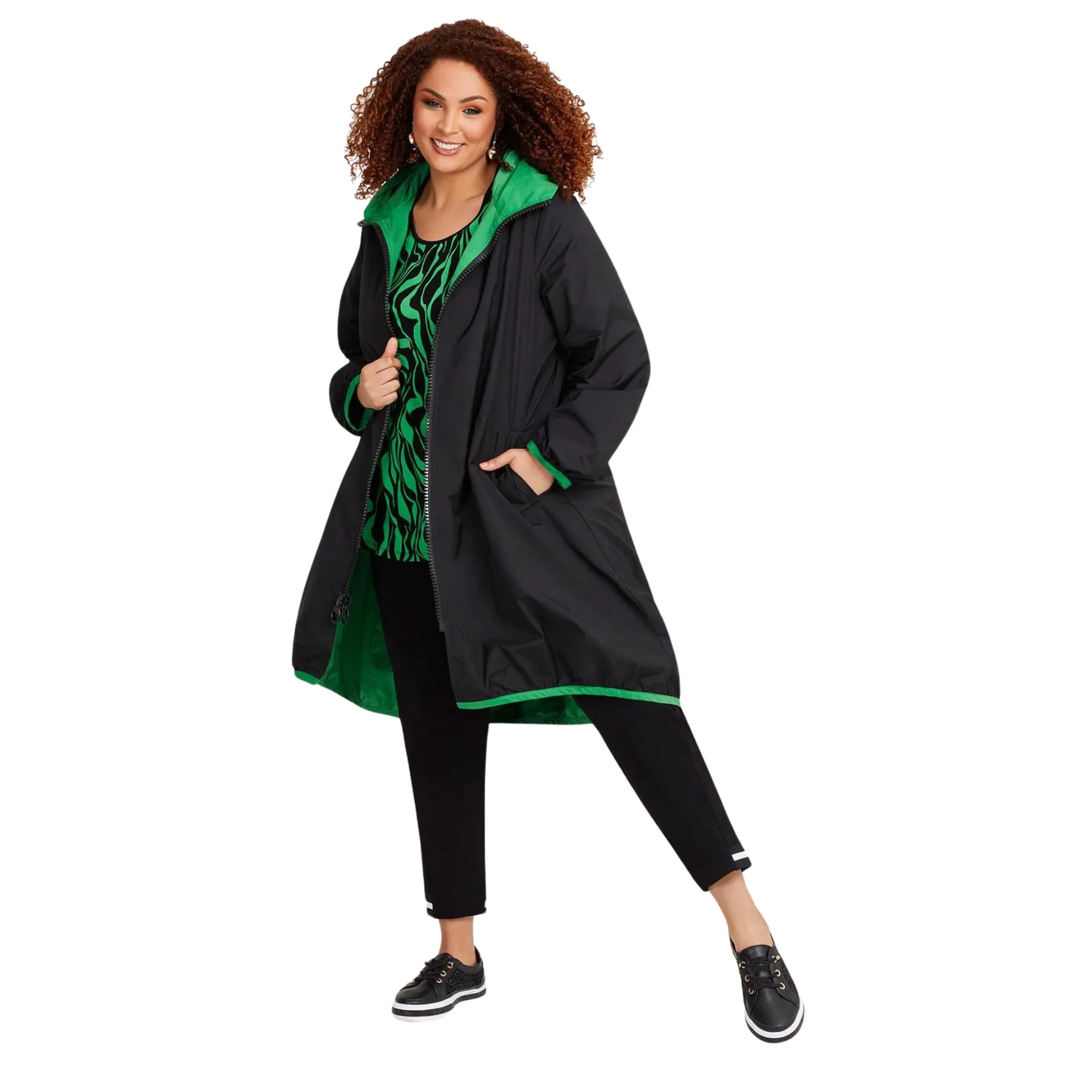 Our favourite plus-size styles from Taking Shape to shop now