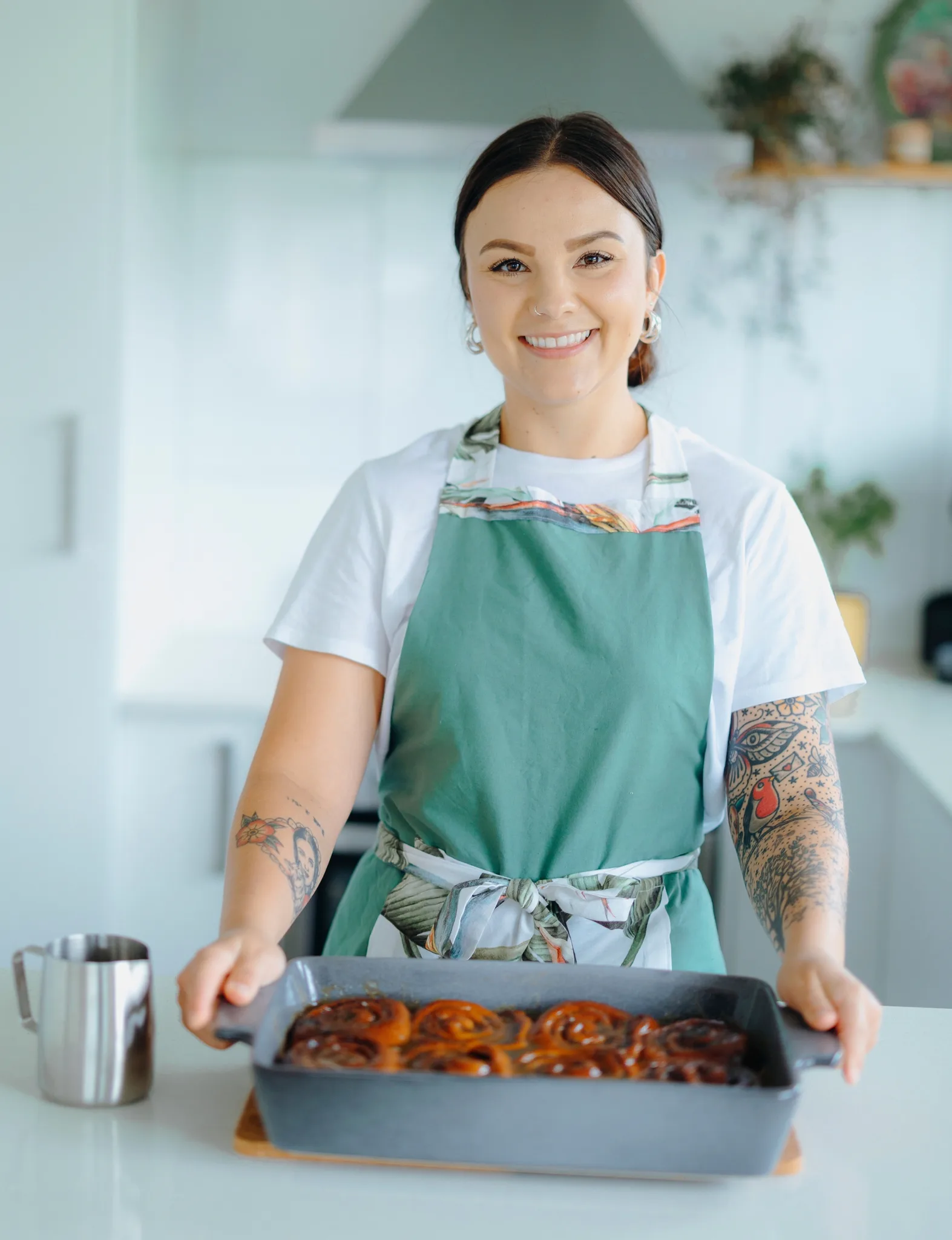 GKBO winner Anna Wainwright tells her best kept secret