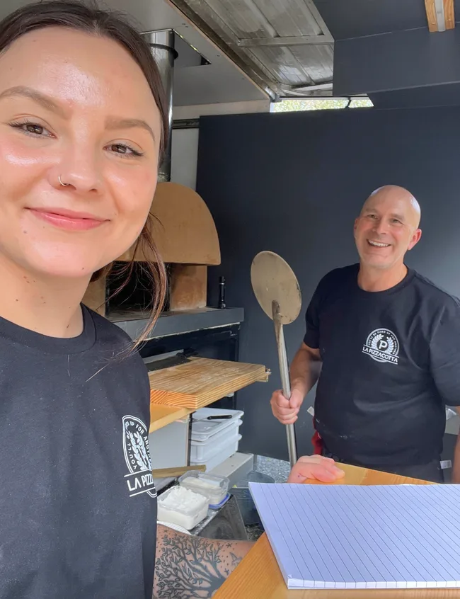 GKBO winner Anna Wainwright tells her best kept secret