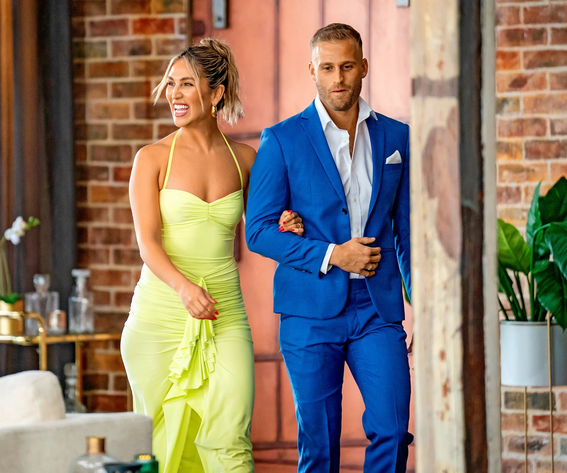 MAFS drama stays high this week! Read why