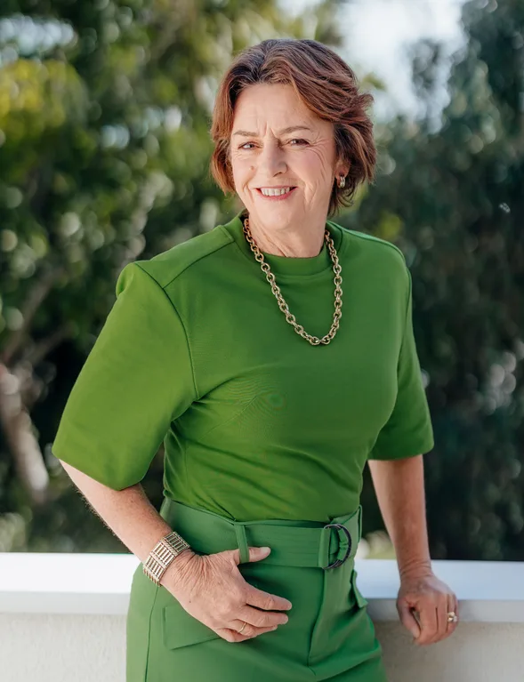 Dame Susan Devoy on life & her book, Dame Suzy D: My Story